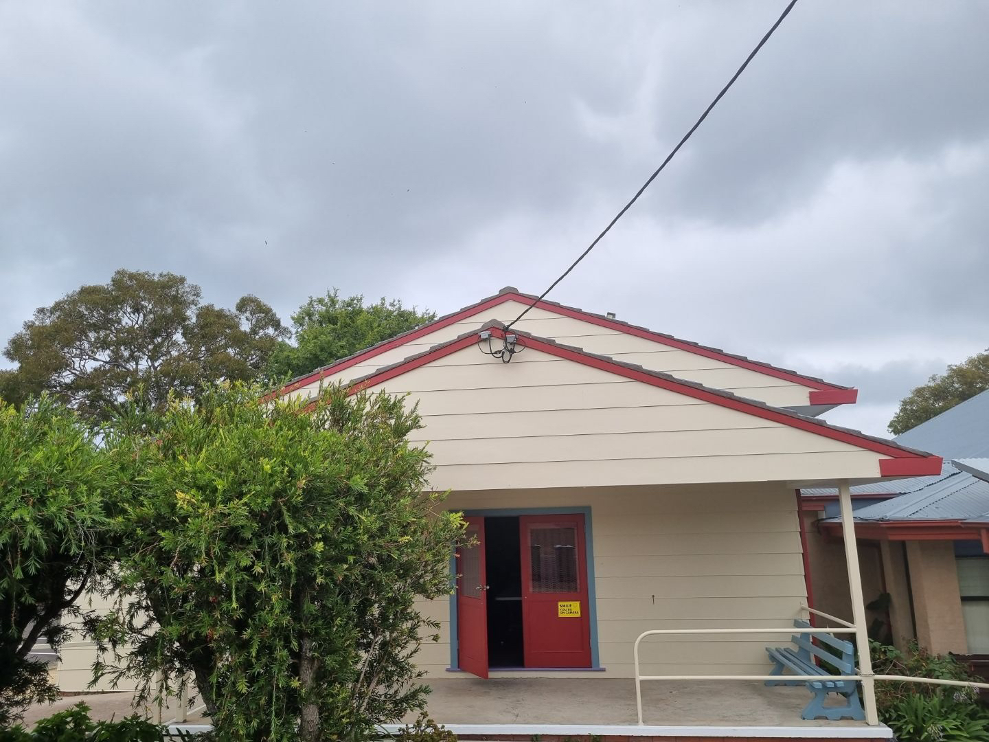 Residential Painter Central Coast: Complete Painting Solutions